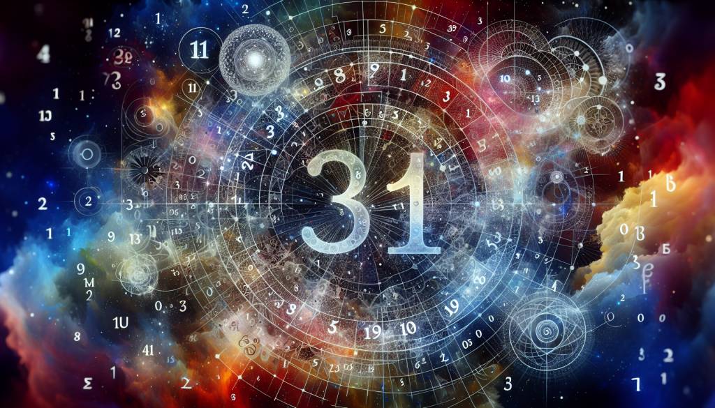 13h31 en numérologie : signification et impacts sur votre quotidien ...