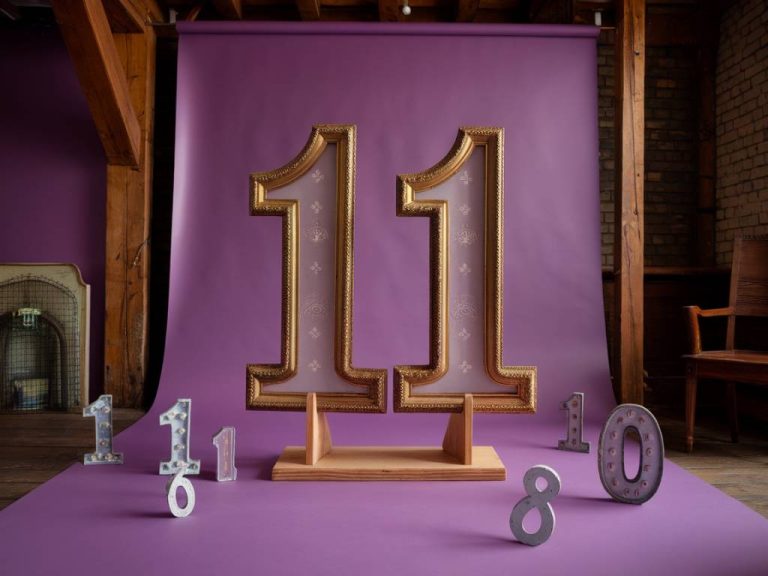 Signification Nombre 44 - Numérologie & Chiffres